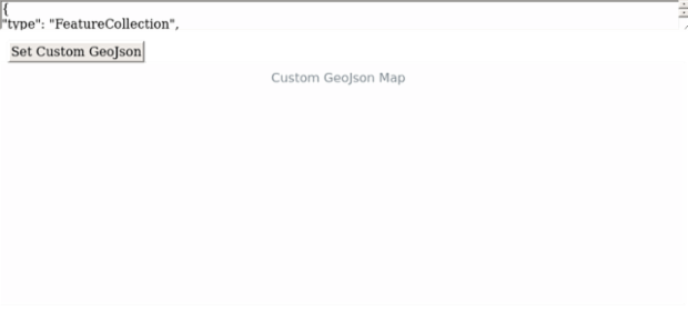 Custom GeoJson Maps | Maps | AnyChart Documentation Custom GeoJson Maps | Maps | AnyChart Documentation