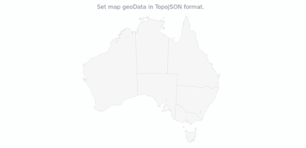 Custom TopoJSON | Maps | AnyChart Documentation Custom TopoJSON | Maps | AnyChart Documentation
